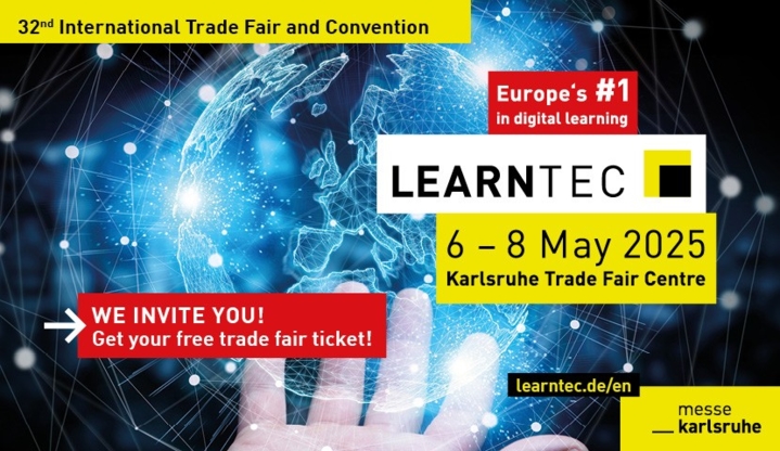LEARNTEC 2025